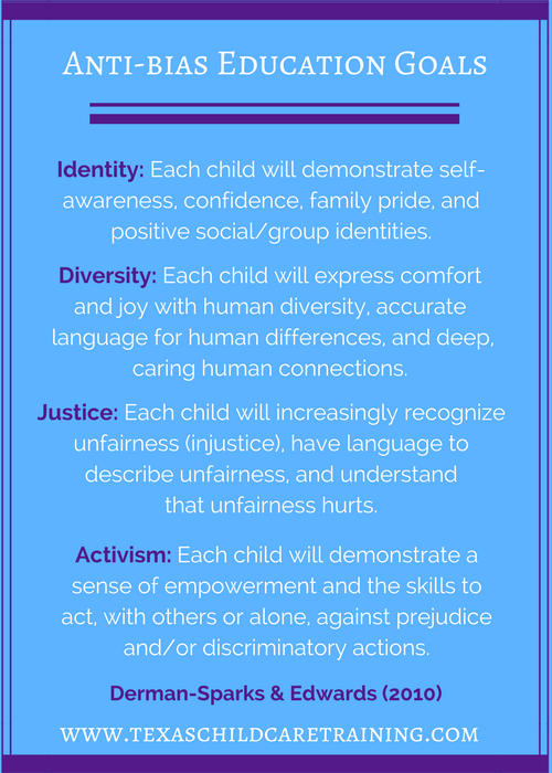 Celebrating Holidays With Young Children | Texas Childcare Training